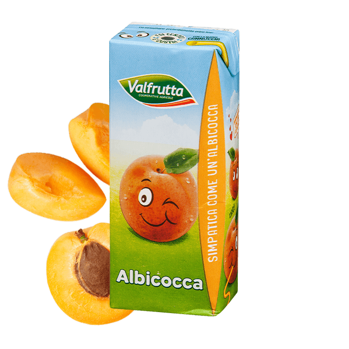 Proteggere gli albicocchi da insetti e parassiti | Valfrutta, La Natura ...