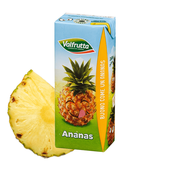 Pianta dell'ananas: 7 curiosità che forse non sai | Valfrutta, La ...