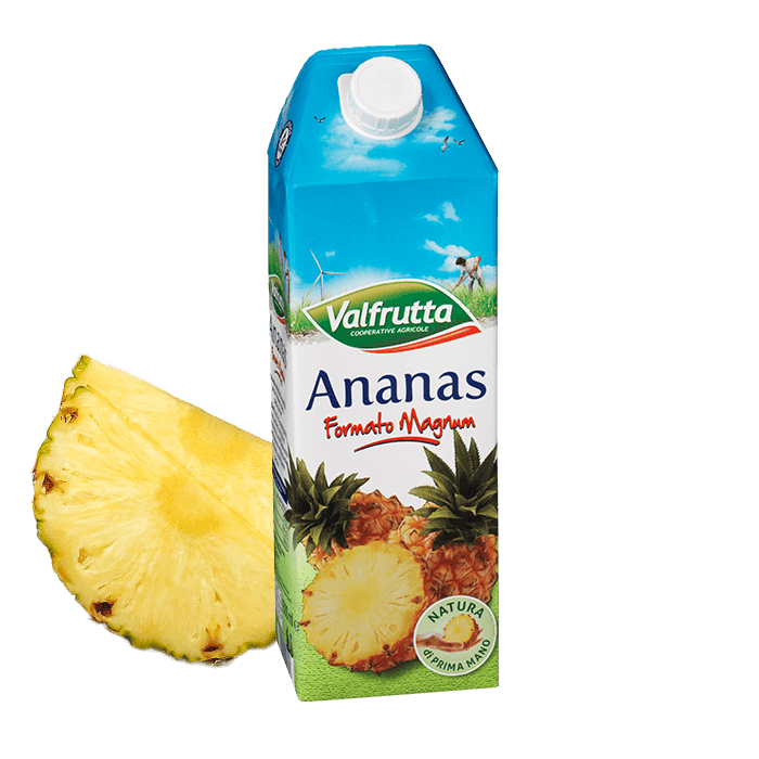 Aperitivo analcolico con succo di frutta: 5 dissetanti idee | Valfrutta ...